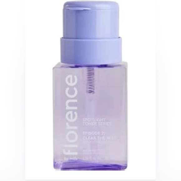 Florence By Mills | Skincare | Florence By Mills Spotlight Toner Series ...